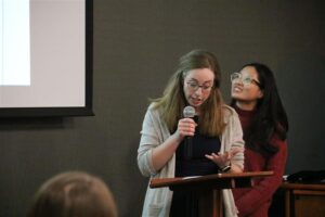 New course on information strategies for using AI launched - School of ...